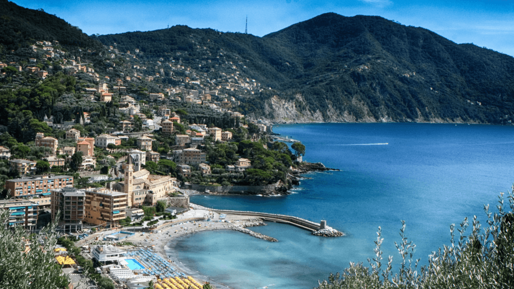 Traghetto Palermo - Napoli: Confronta Prezzi e Prenota Ora